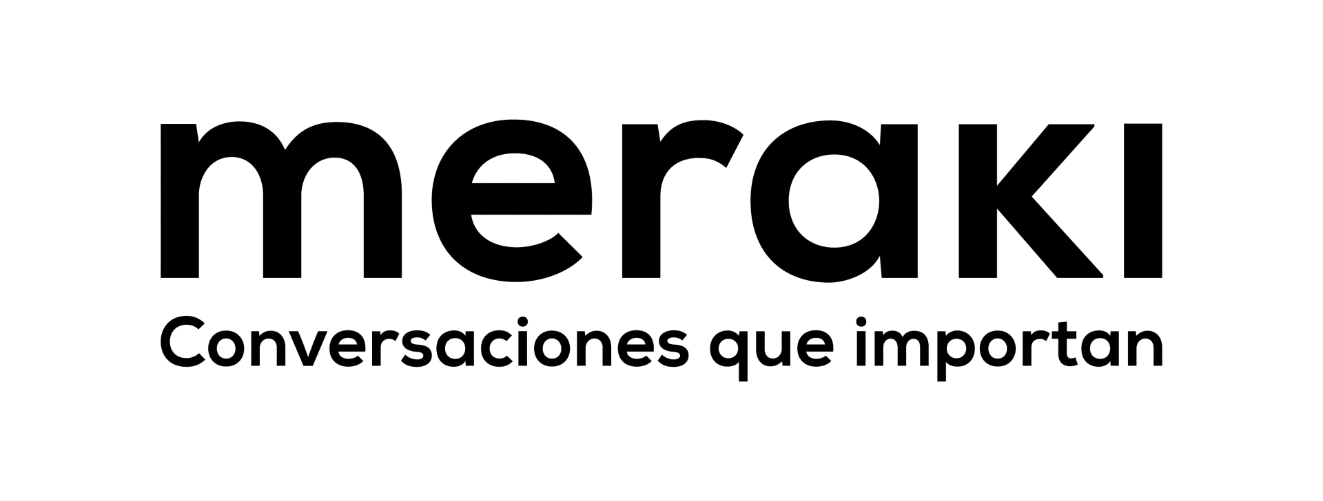 Asistente de comunicación /CERRADO/ – Meraki